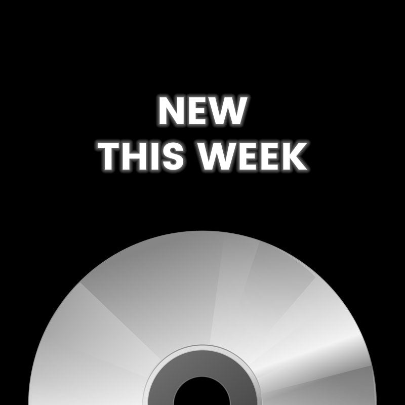 New This Week – Cinema 1 Inc.