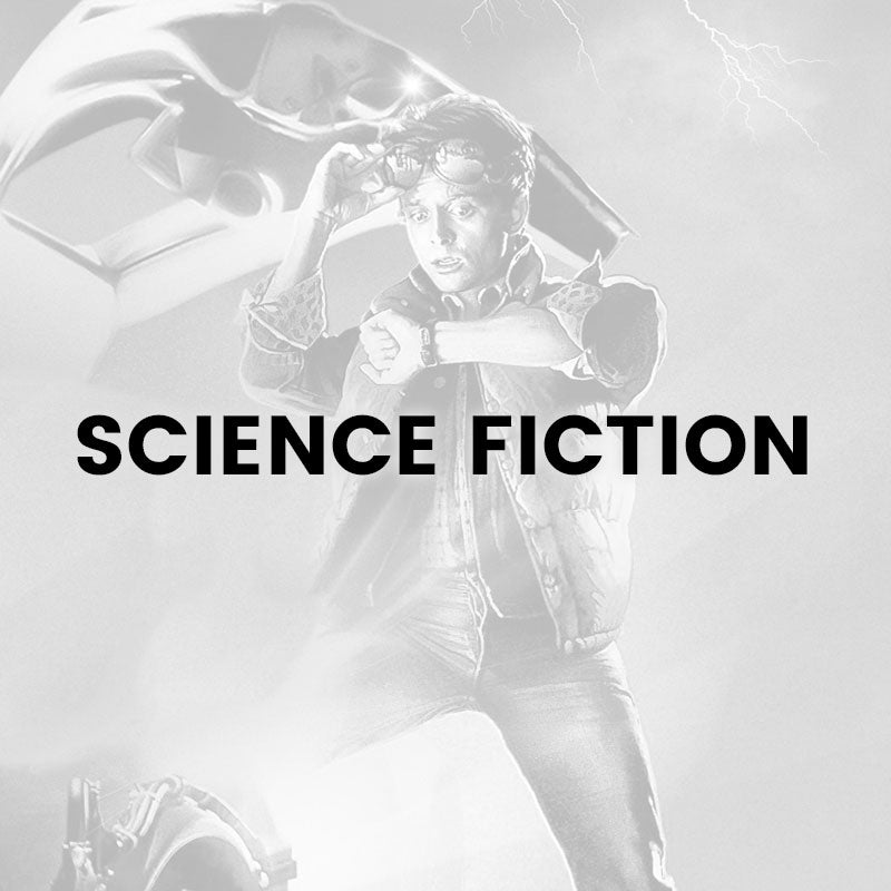 Science Fiction – Page 2 – Cinema 1 Inc.